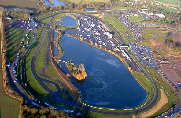 MALLORY PARK MOTORSPORT LIMITED TO BE PUT INTO ADMINISTRATION - Paddock 42