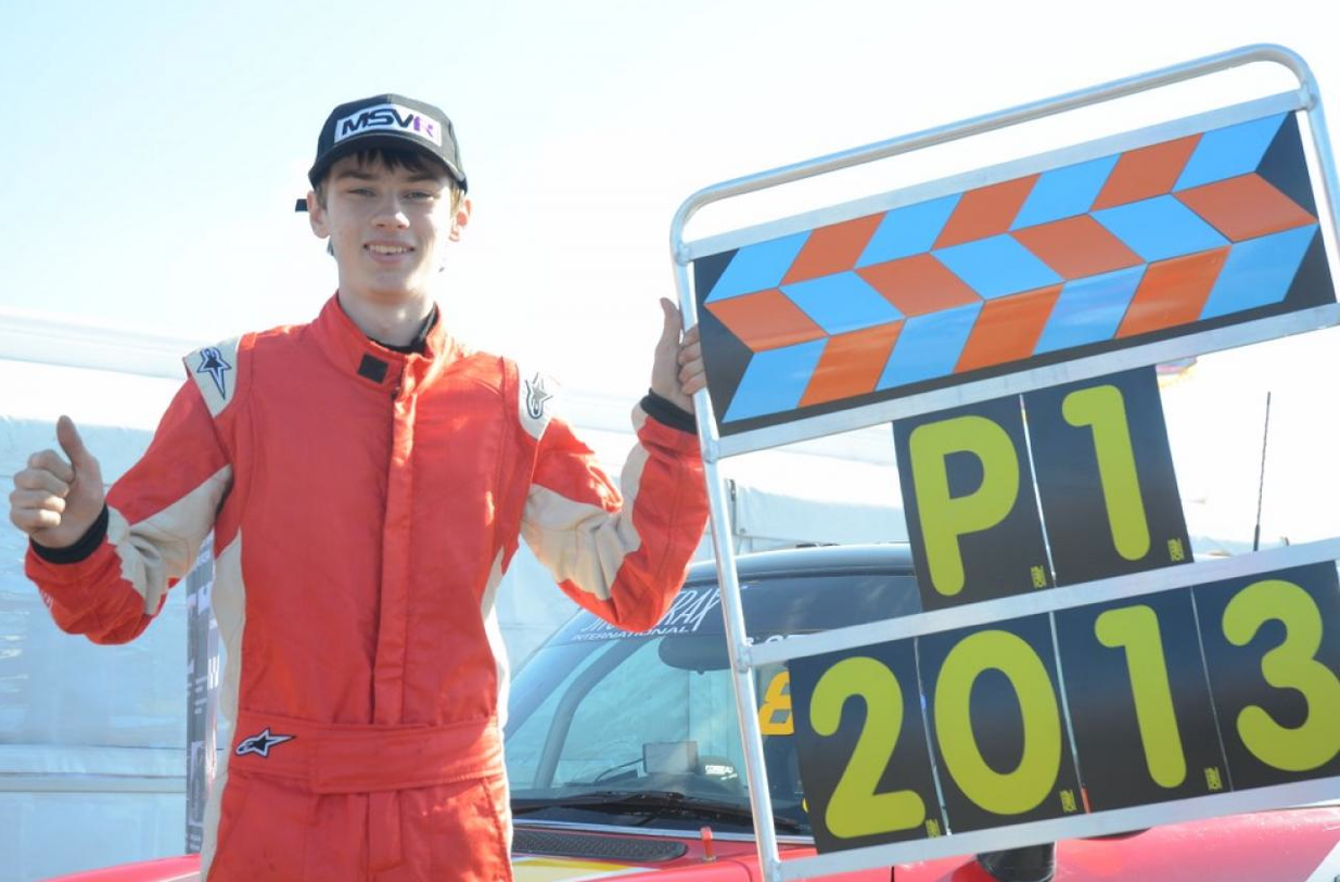 2013 MINI Challenge Championship Results Paddock 42 2013-mini-challenge-championship-results-paddock-42