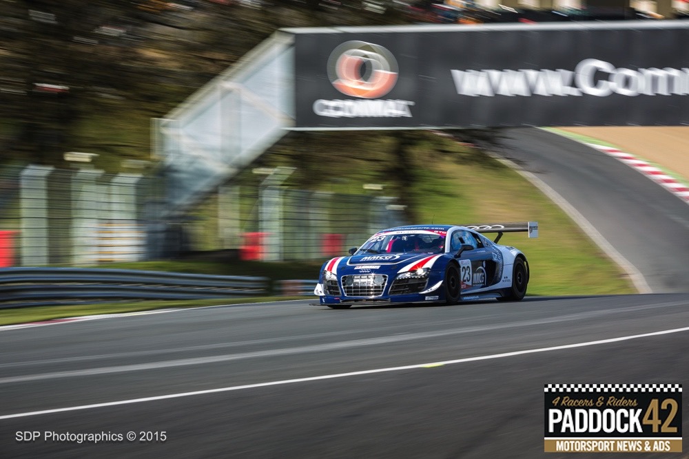 MSVR Launch their 2015 Championships - Paddock 42