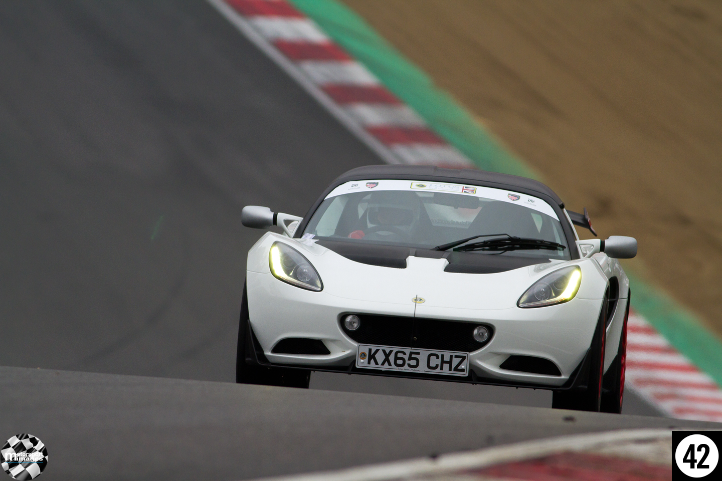 msvr-29 - Paddock 42