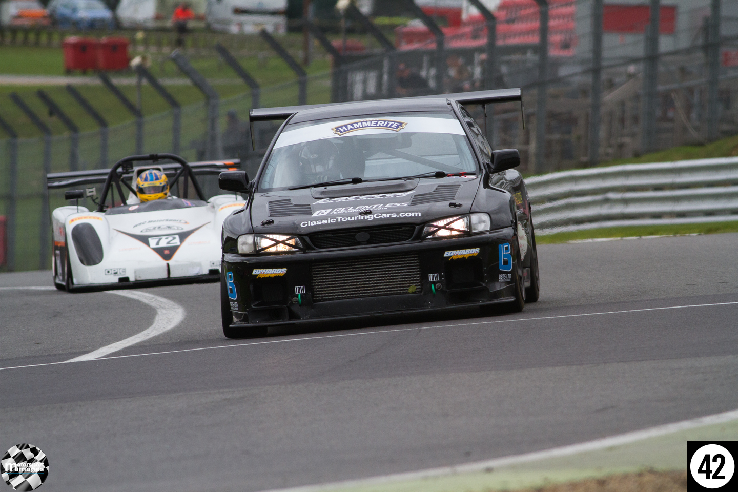 MSVR (1) - Paddock 42