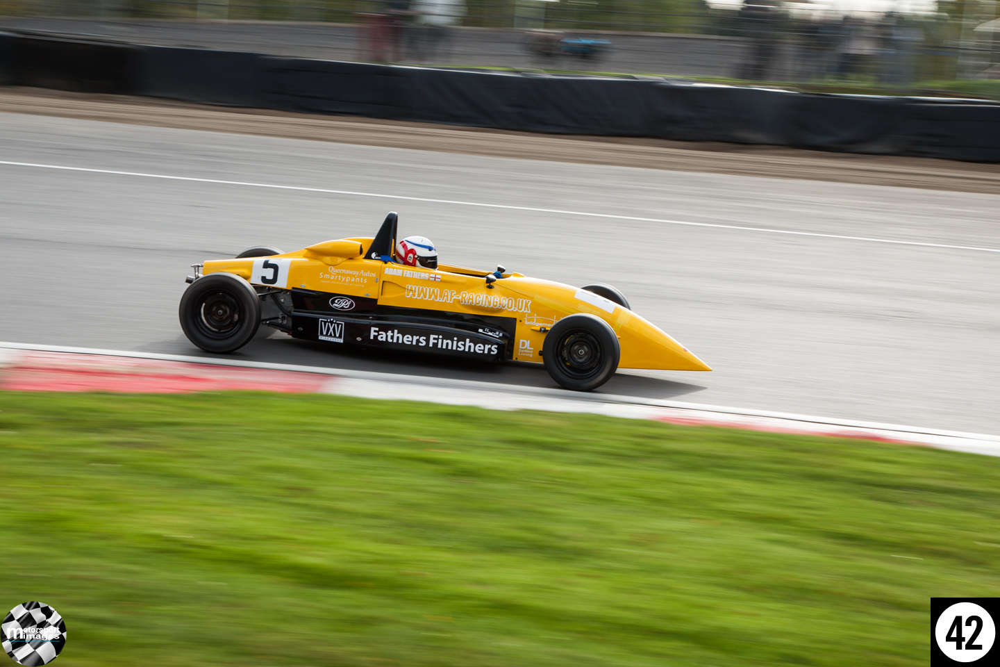 MSVR (16) - Paddock 42