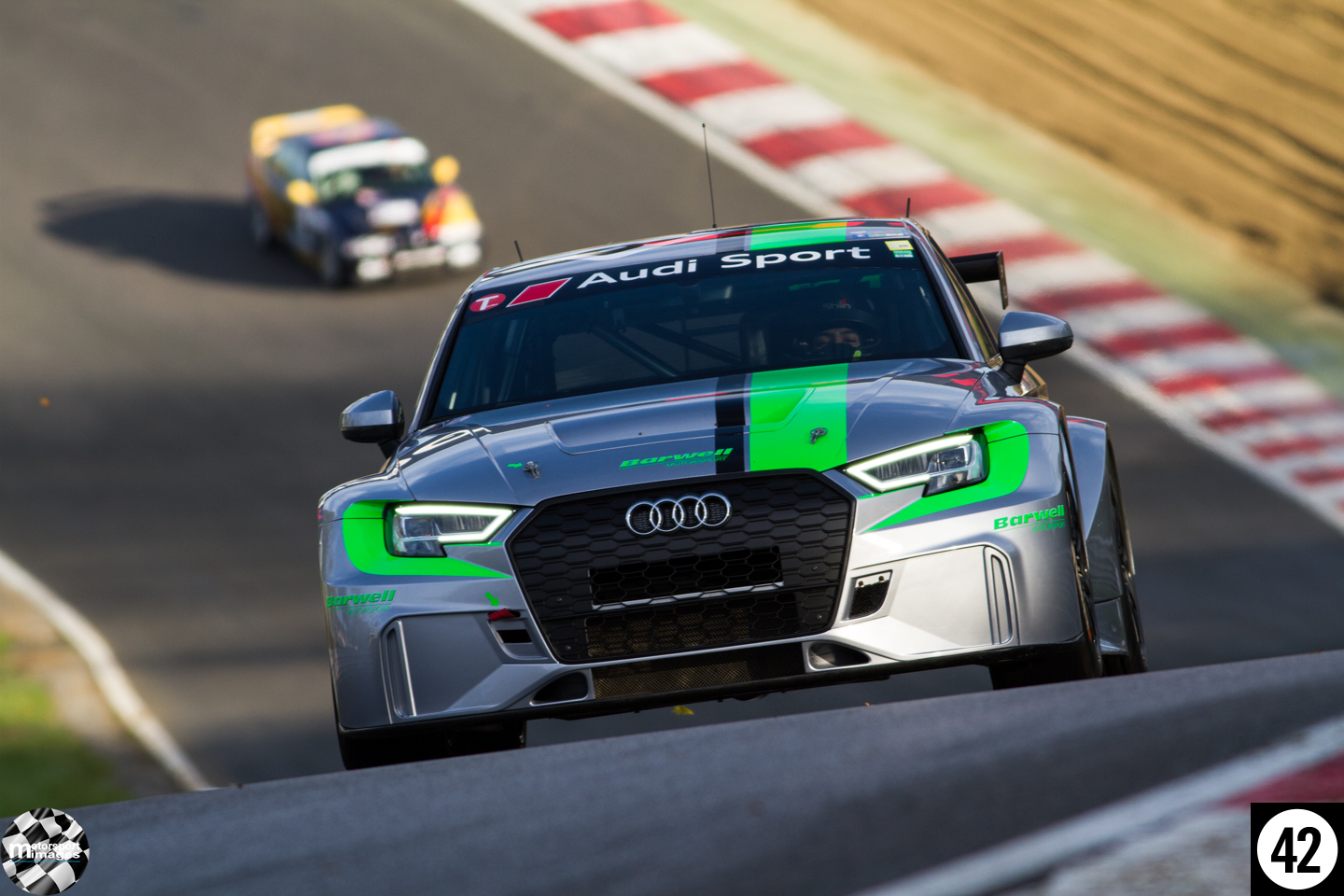 MSVR (2) - Paddock 42