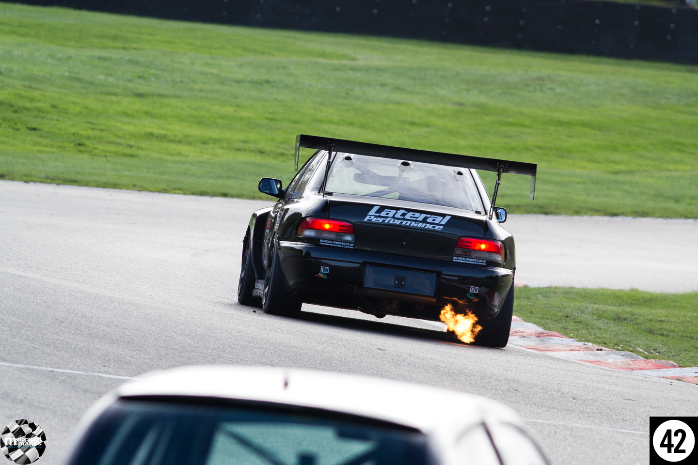 MSVR (3) - Paddock 42