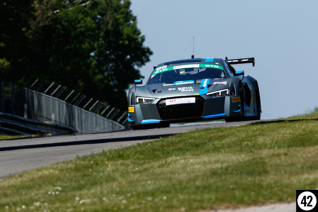 MSVR Car Club Championships Brands Hatch GP - Paddock 42