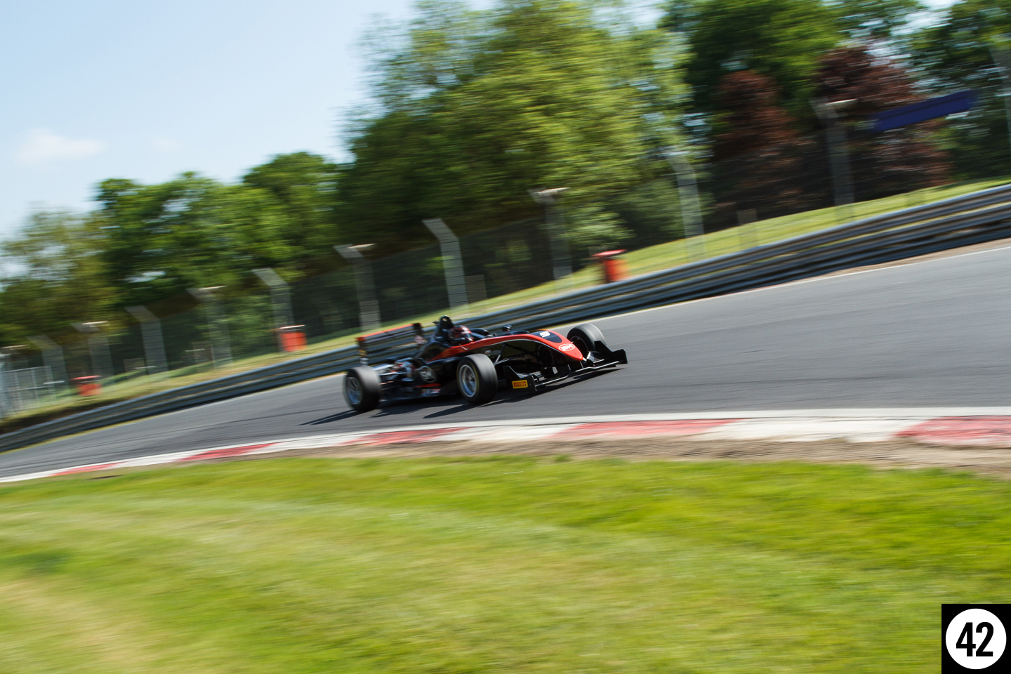 MSVR Car Club Championships Brands Hatch GP - Paddock 42