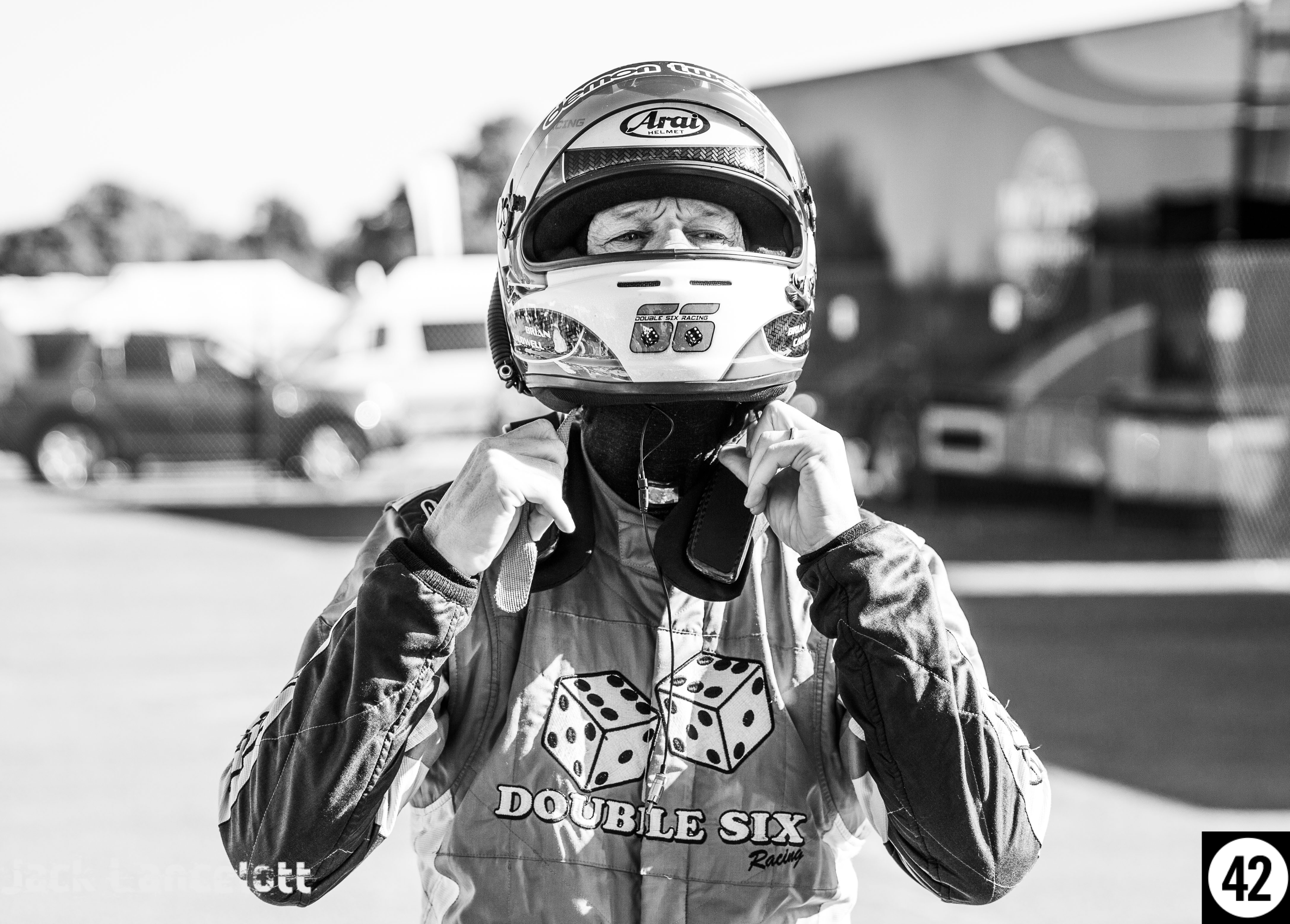 The MSVR Club Car Championship Enjoys Glorious Sunshine At Oulton - Paddock 42