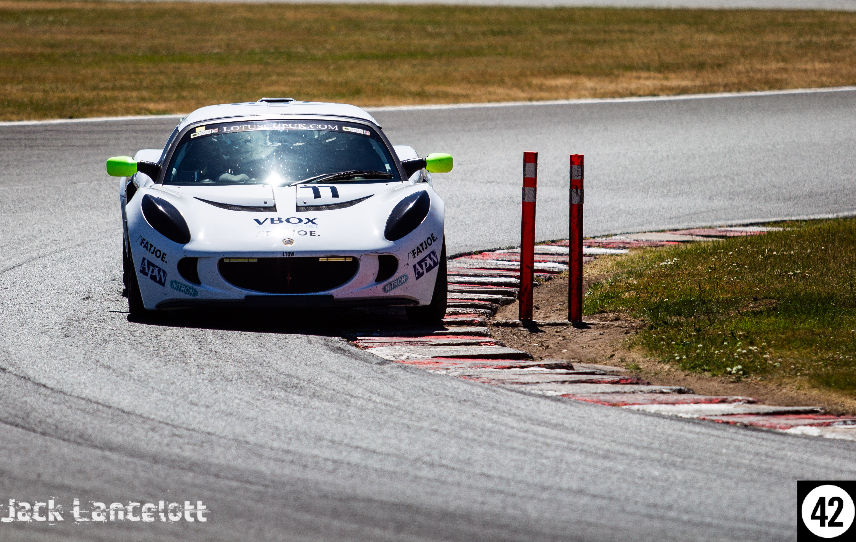 The MSVR Club Car Championship Enjoys Glorious Sunshine At Oulton - Paddock 42