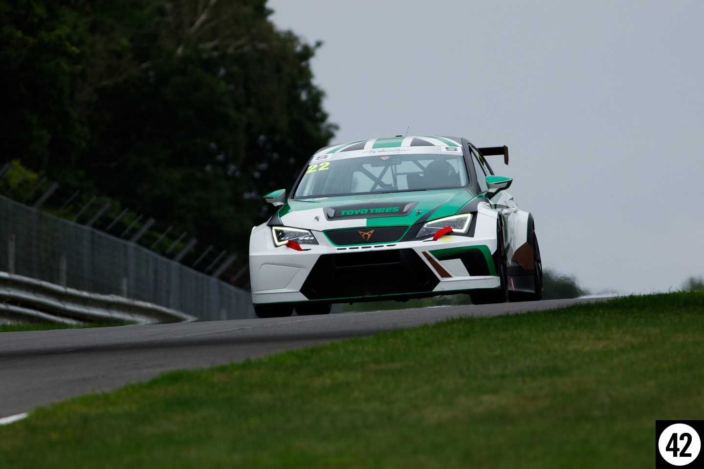 MSVR (18) - Paddock 42